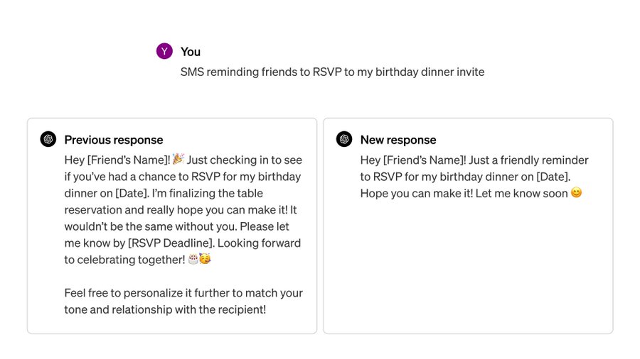 OpenAI將GPT-4 Turbo部署至付費版ChatGPT | iThome